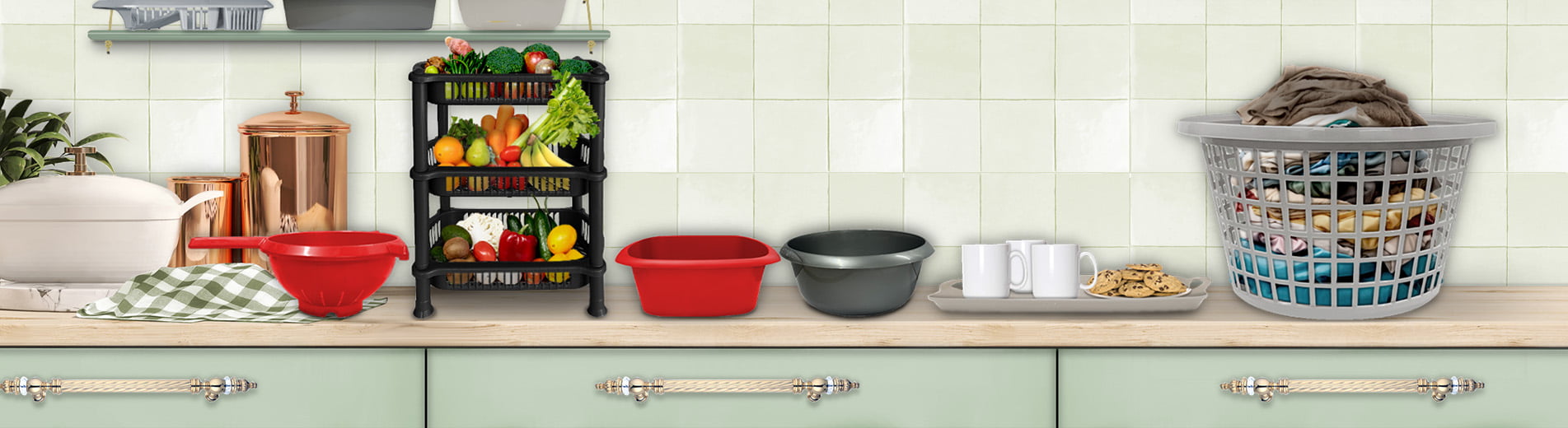 TML Housewares