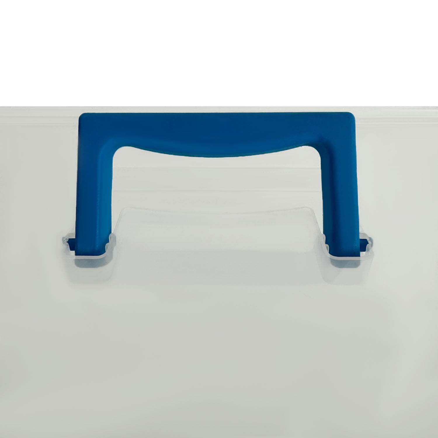 Plastic 3.5 Litre Clippy Box – TML Housewares