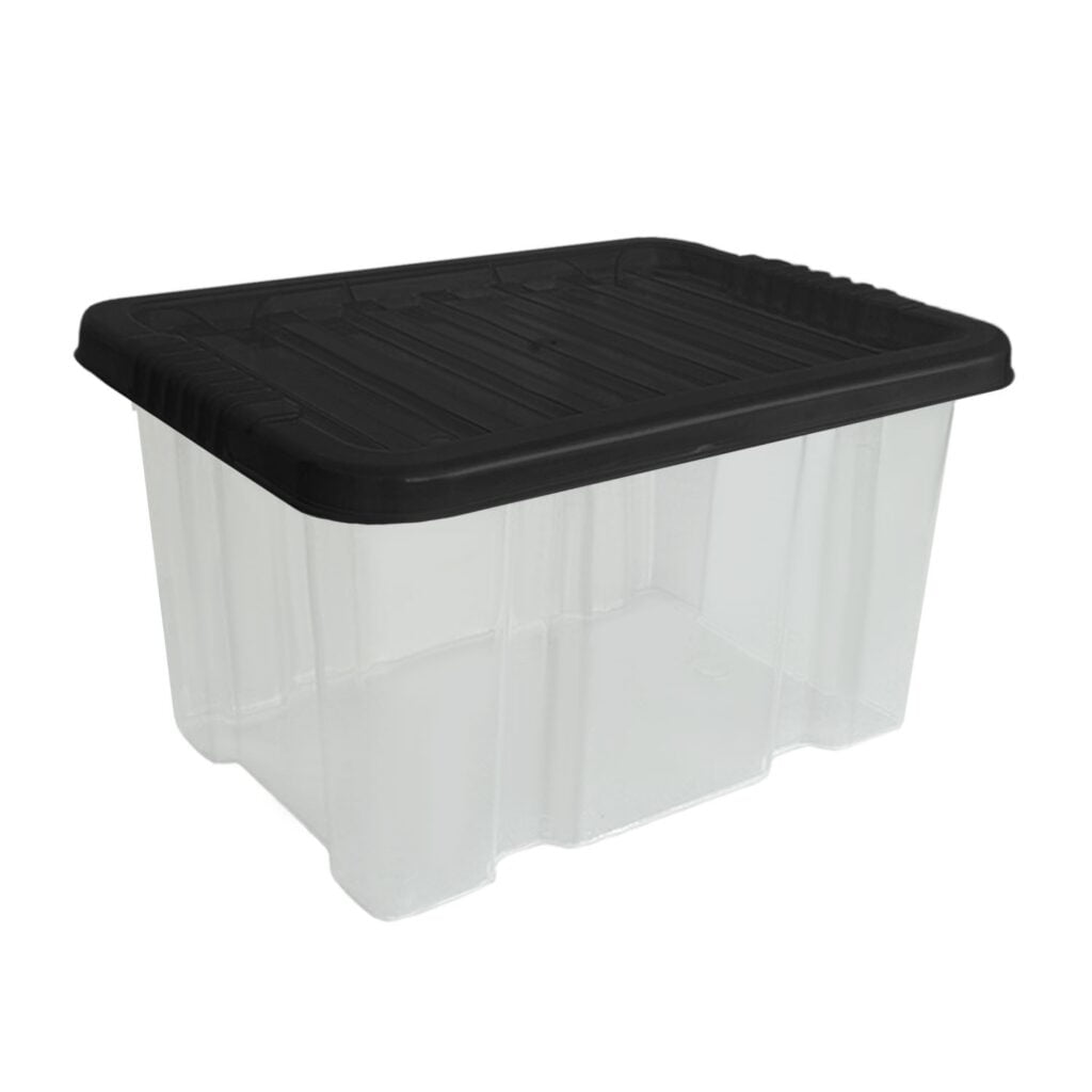 Storage Boxes – TML Housewares