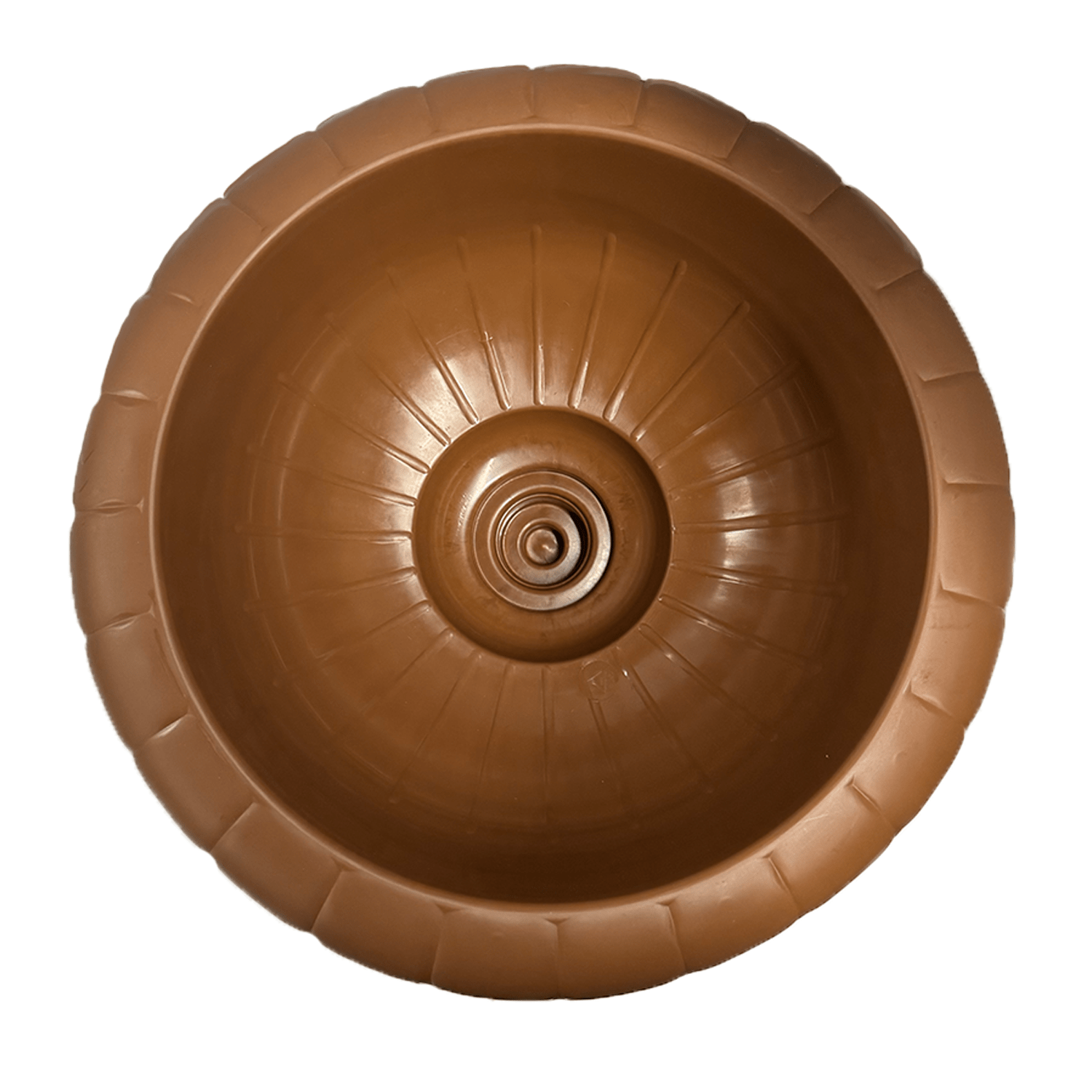 Plastic Terracotta Diana Planter – TML Housewares
