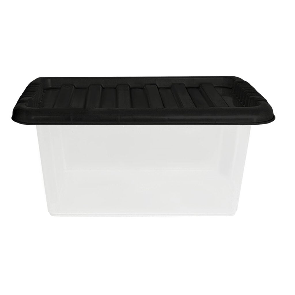 Storage Boxes – TML Housewares