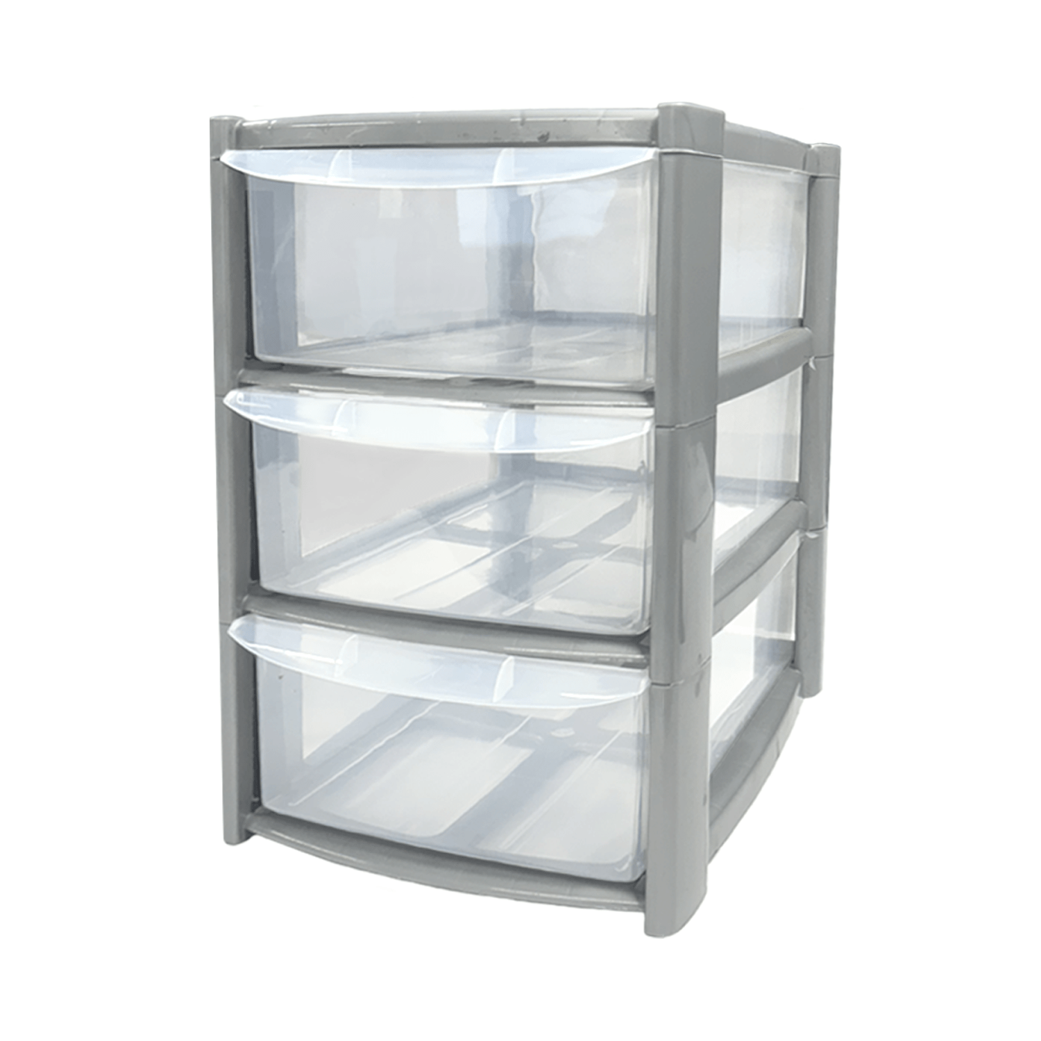 3 Drawer Mini Tower – TML Housewares