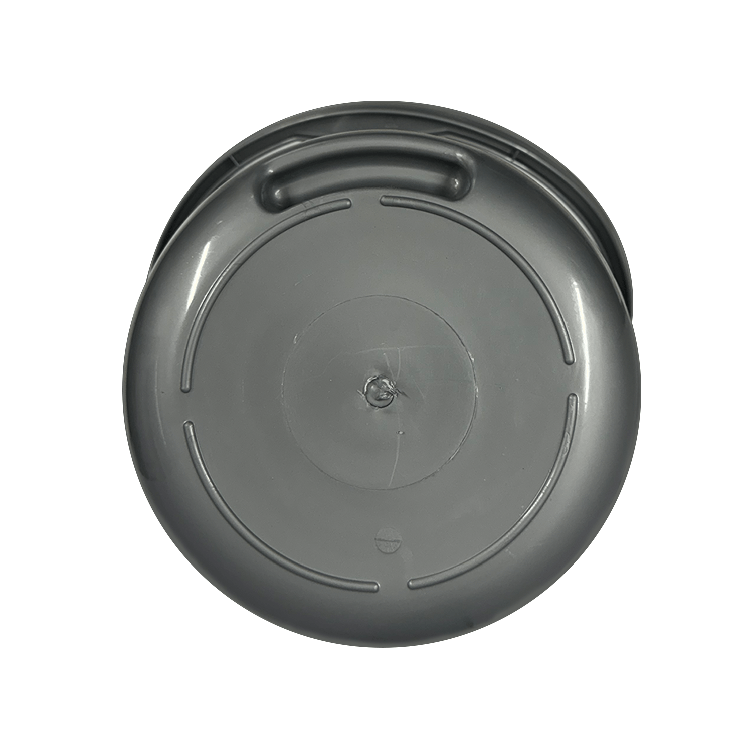Silver 13 Litre Bucket – TML Housewares